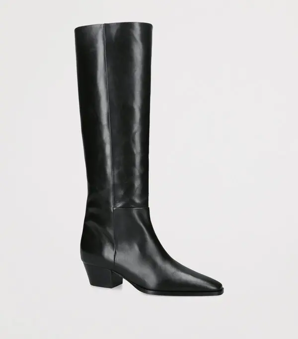 AeydĒ Medea Knee High Boot 45