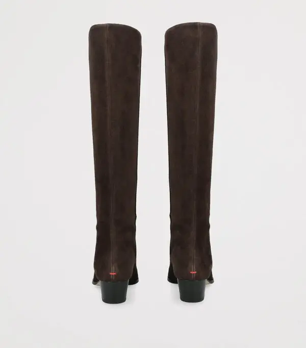 AeydĒ Medea Knee High Boot 45