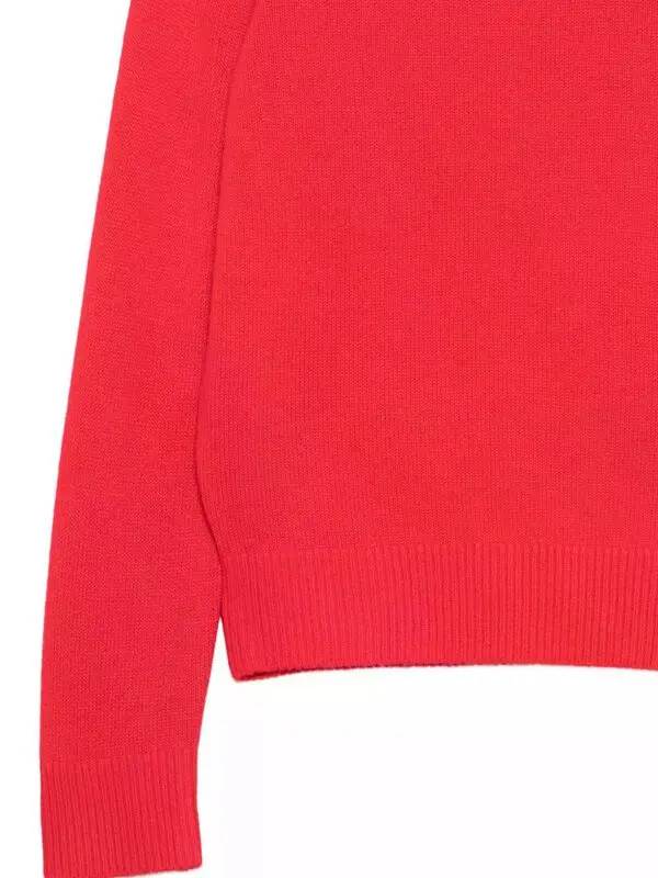 DUNST V-neck Sweater