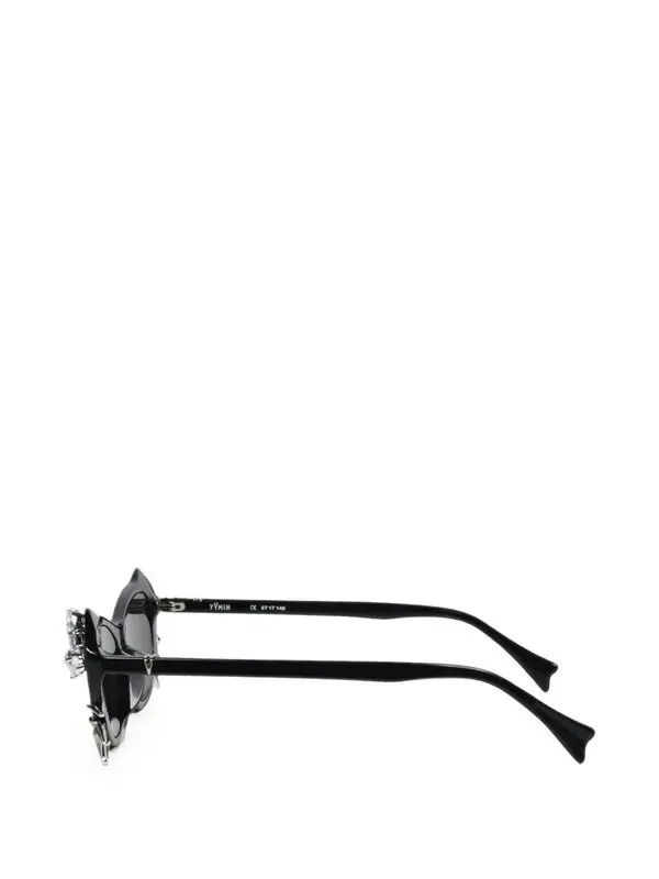 YVMIN Kitten Whisker Sunglasses