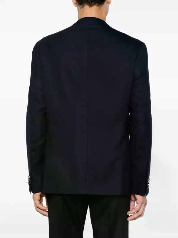 Corneliani Academy Light Single-breasted Jacket