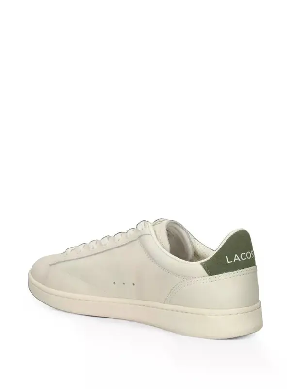 Lacoste Carnaby Leather Sneakers
