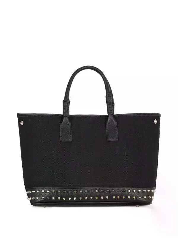 John Richmond Studded Tote Bag