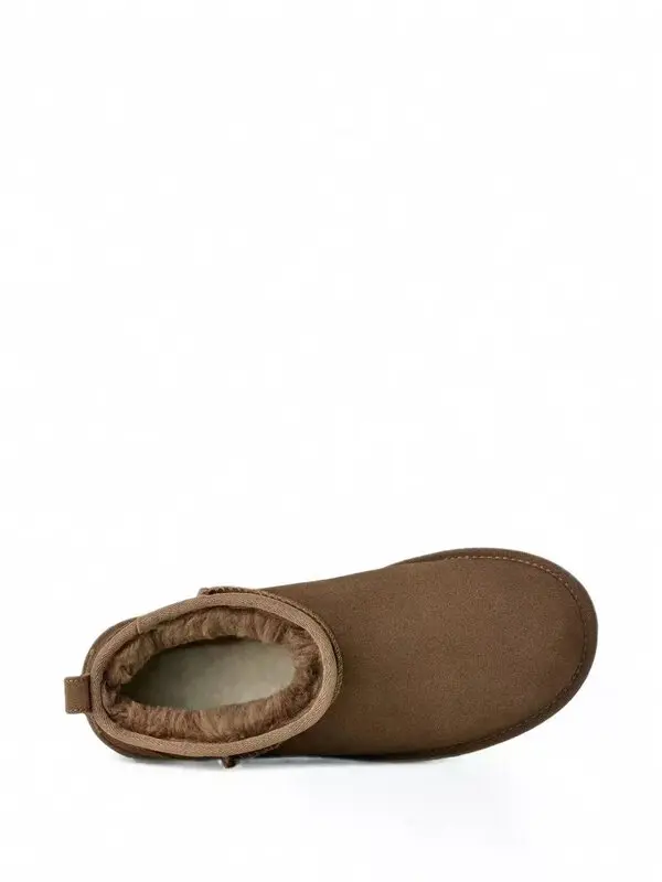 UGG Classic Ultra Mini Platform Boots