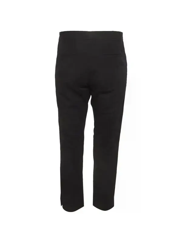 JOSEPH Finley Tapered Trousers