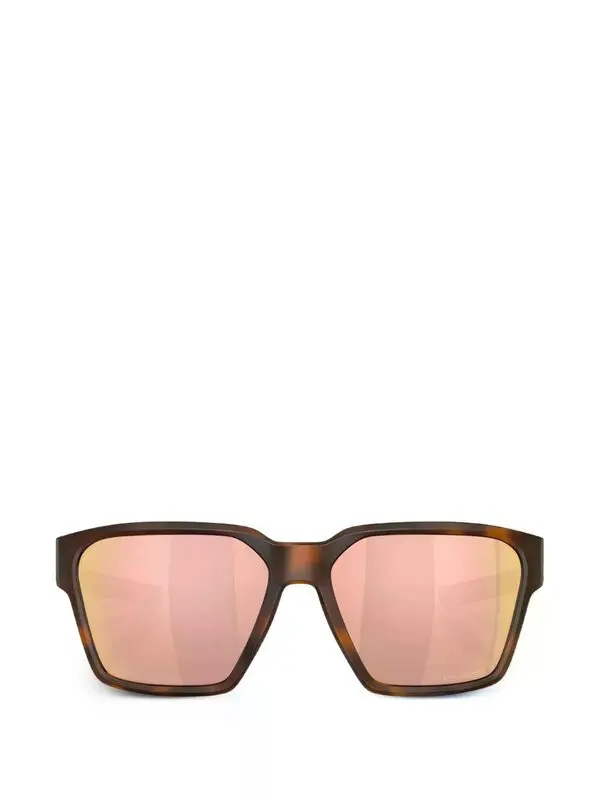 Oakley Briza Square-frame Sunglasses