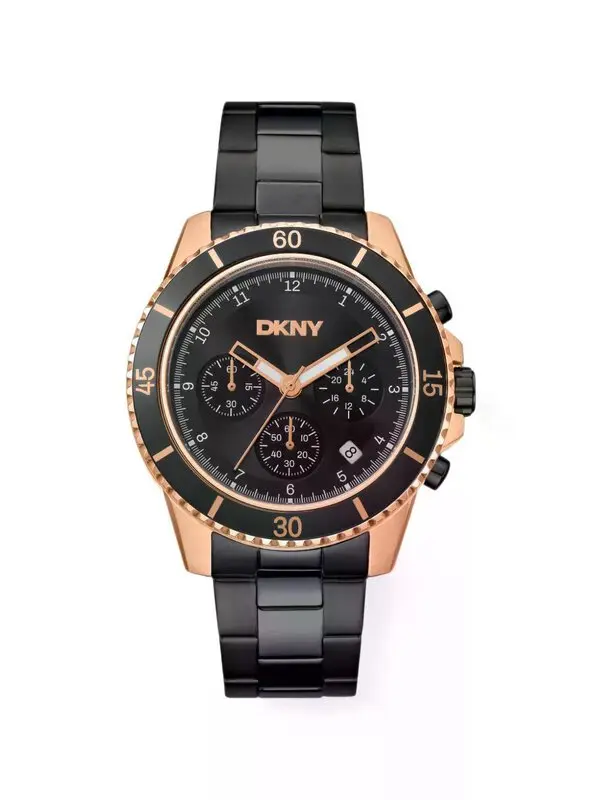Dkny Classic 42mm Watch