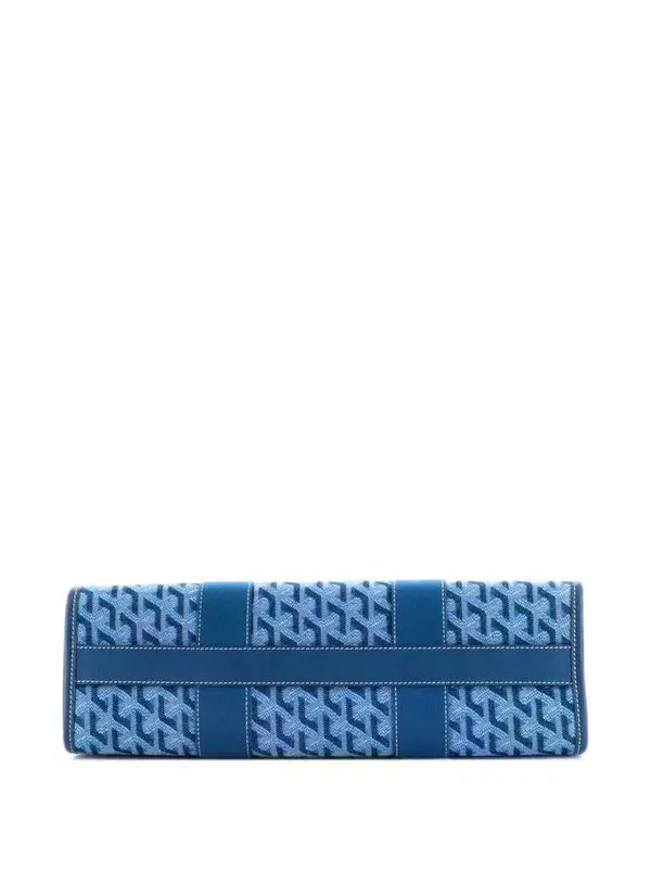 Goyard Villette Canvas Pm Tote Bag