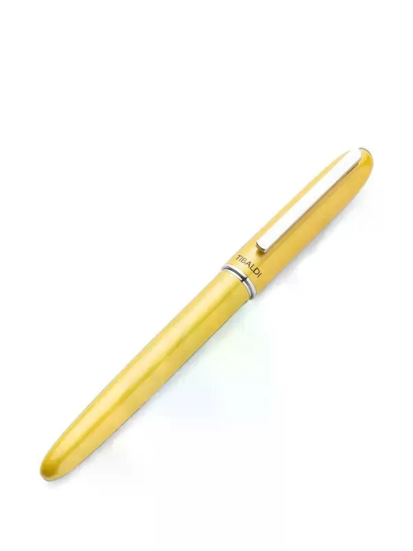 TIBALDI Logo-print Pen