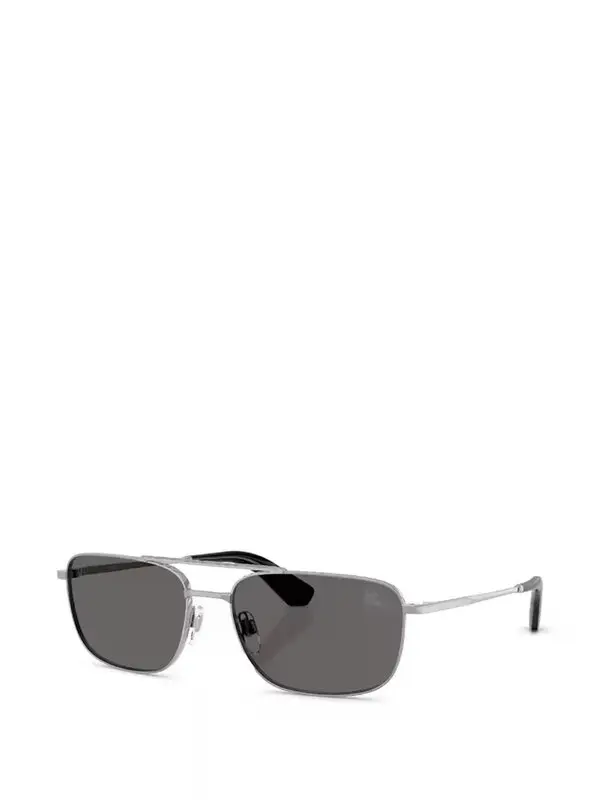 Burberry Browline Sunglasses