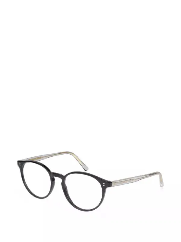 KADOR Jonas Round Frame Eyeglasses