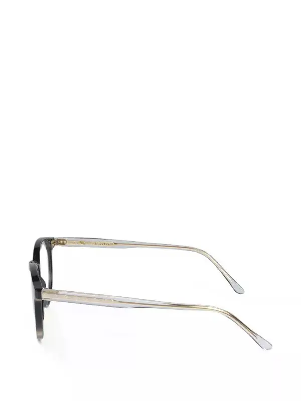 KADOR Jonas Round Frame Eyeglasses