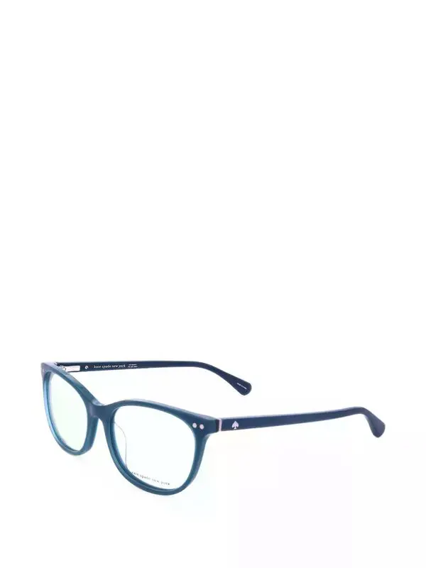 Kate Spade New York Raelynn Round-frame Glasses