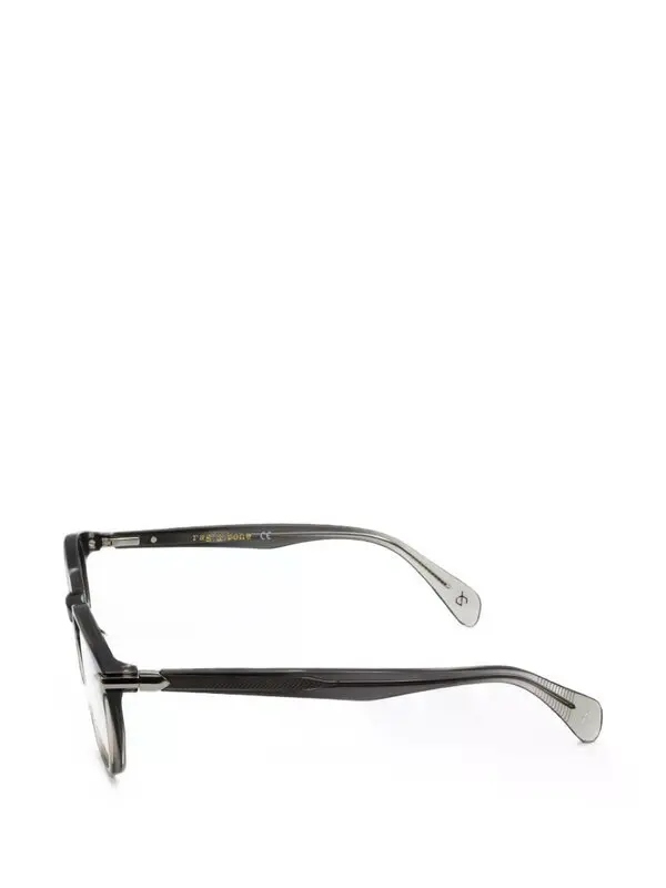 Rag & Bone Round-frame Glasses