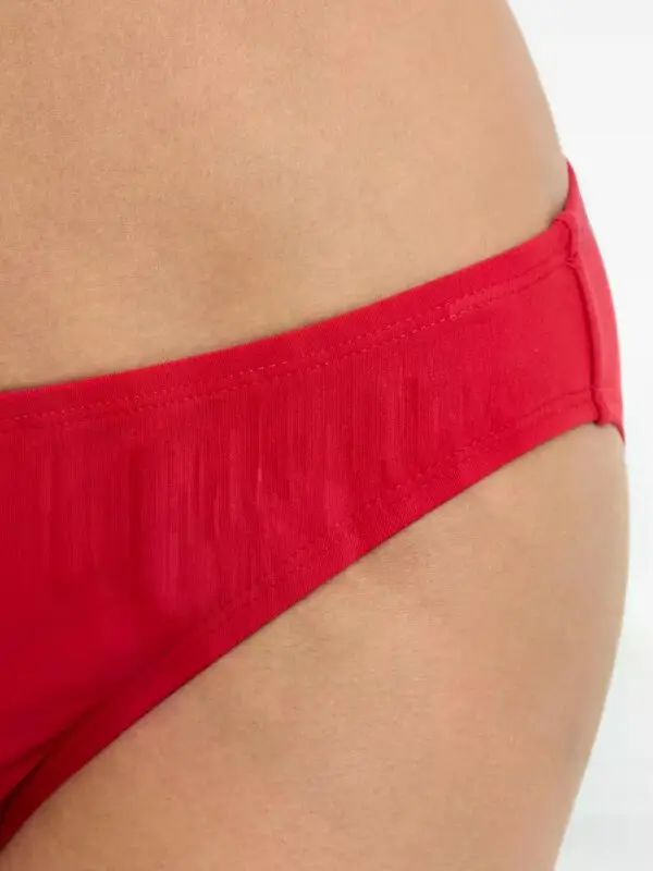 Michael Kors Low-rise Bikini Bottoms
