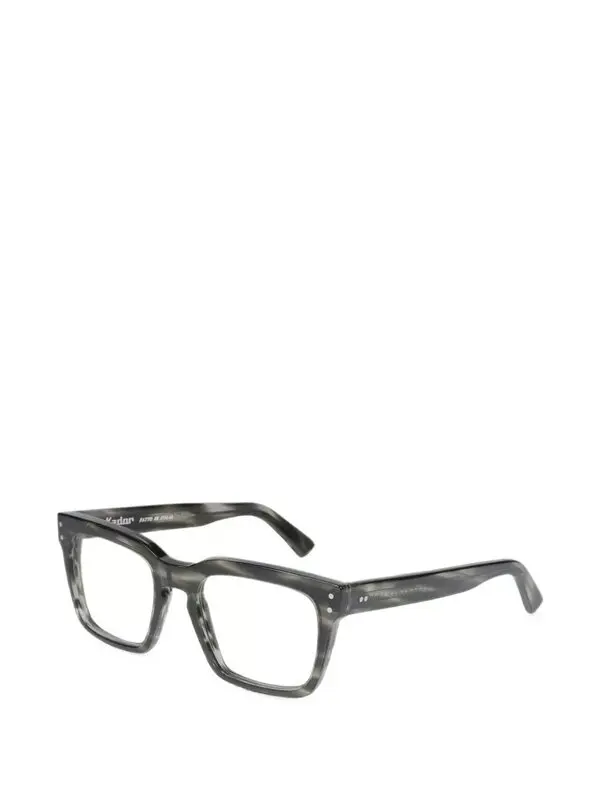 Kàdor Truman Square Frame Glasses