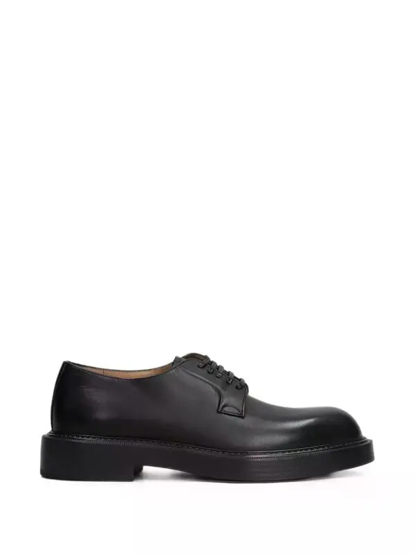 Emporio Armani Derby Shoes