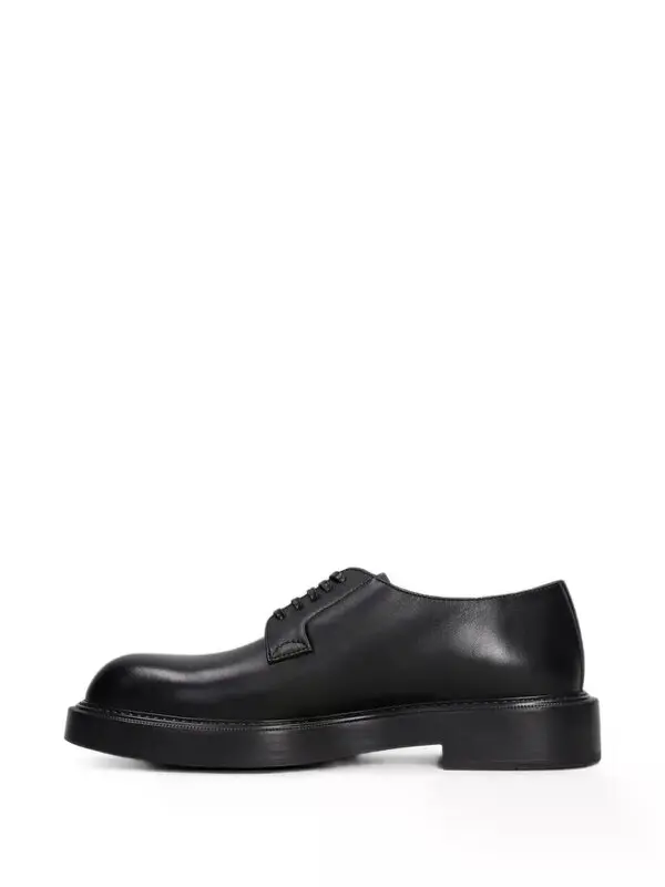 Emporio Armani Derby Shoes