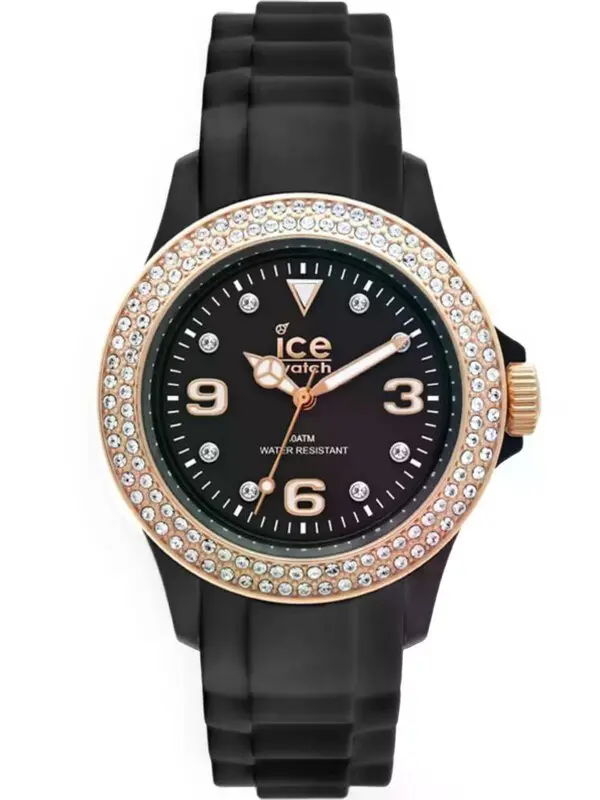 ICE WATCH Stone Sili 43mm Watch