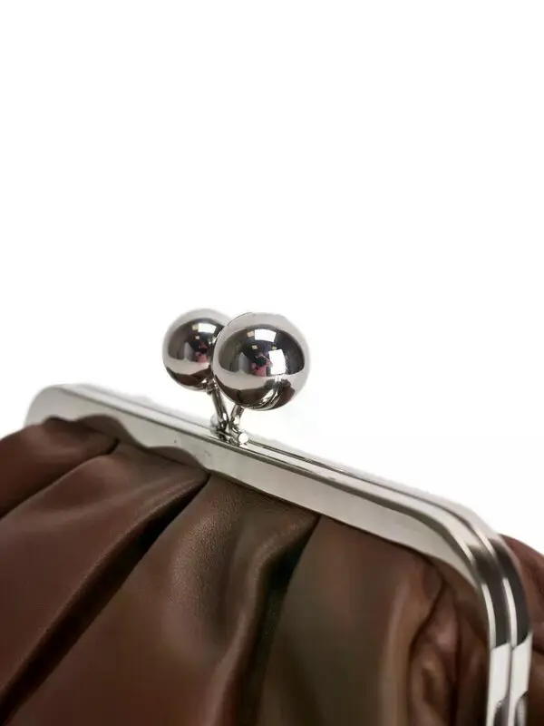 Max Mara Pasticcino Shoulder Bag