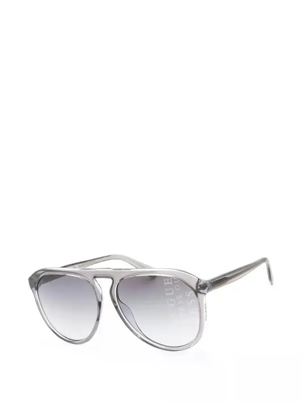 Guess Pilot-frame Sunglasses