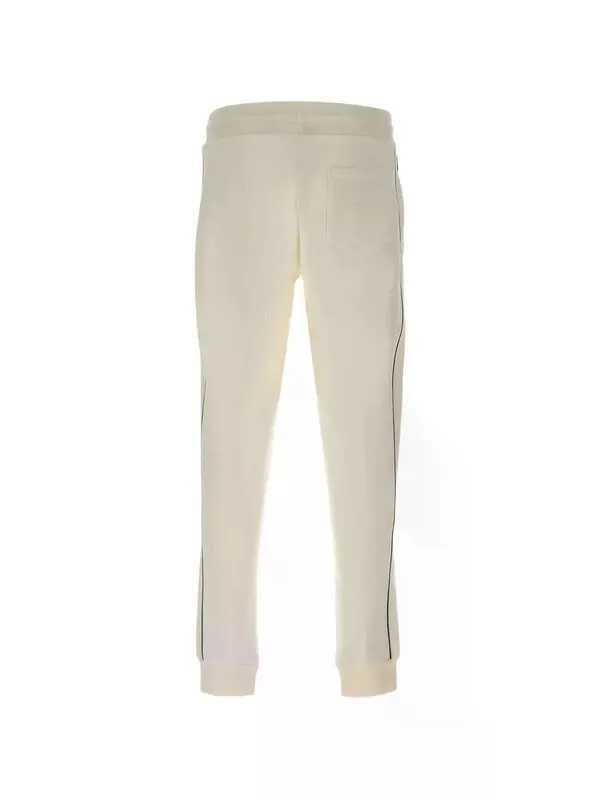 COLMAR Heritage Track Pants - Neutrals