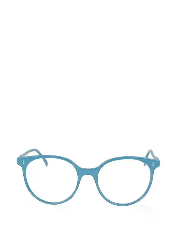 KADOR Cynda Round-frame Eyeglasses