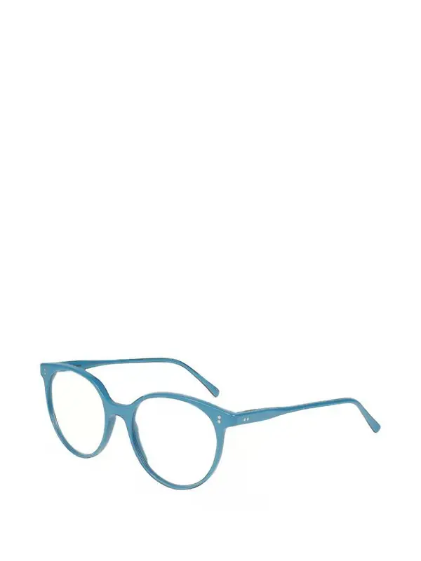 KADOR Cynda Round-frame Eyeglasses