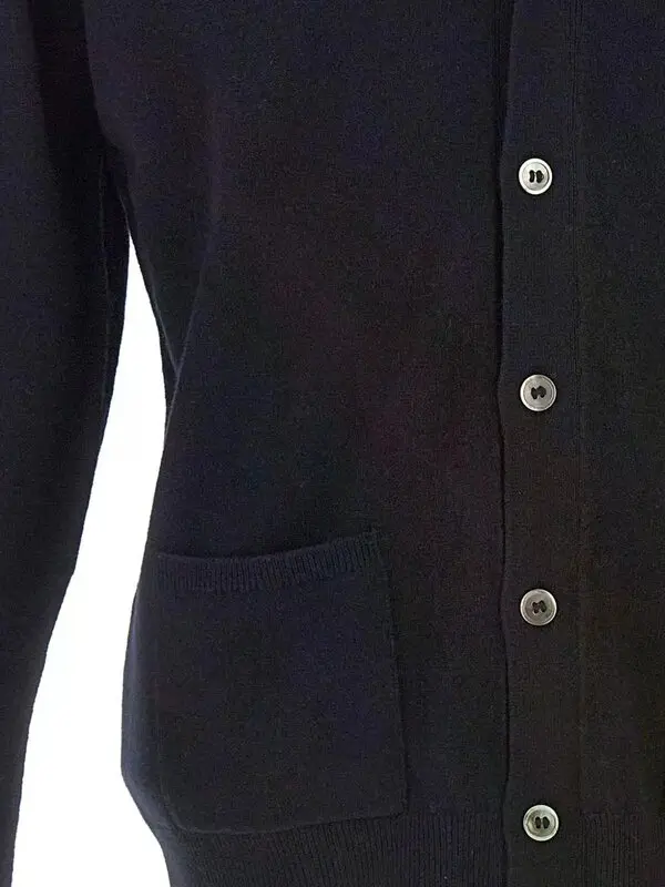 DELLA CIANA V-neck Cardigan