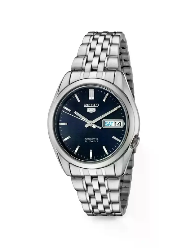 SEIKO 5 37mm Watch