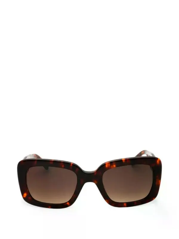 Kate Spade New York Bellamy Square-frame Sunglasses