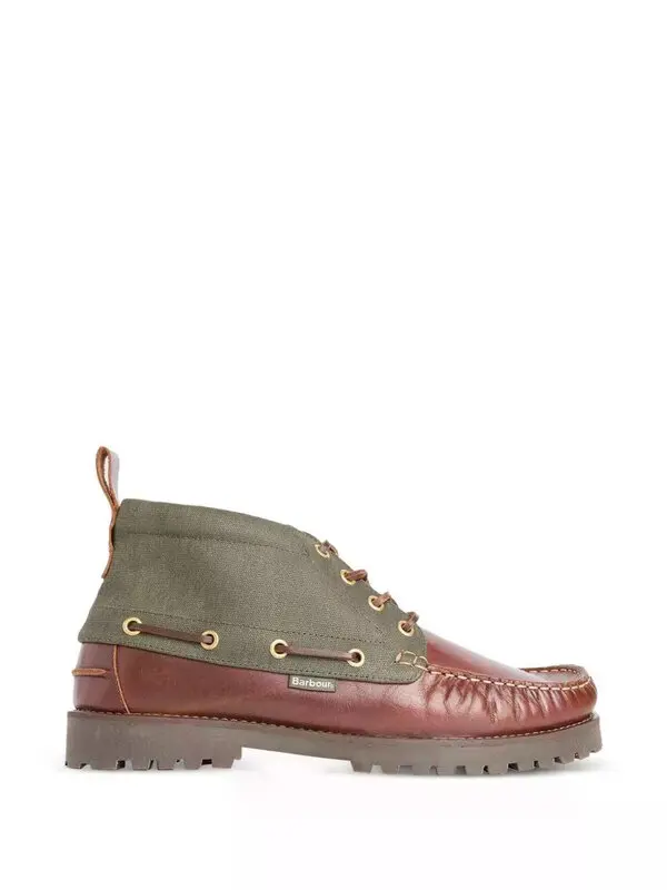 Barbour Harle Chukka Boots