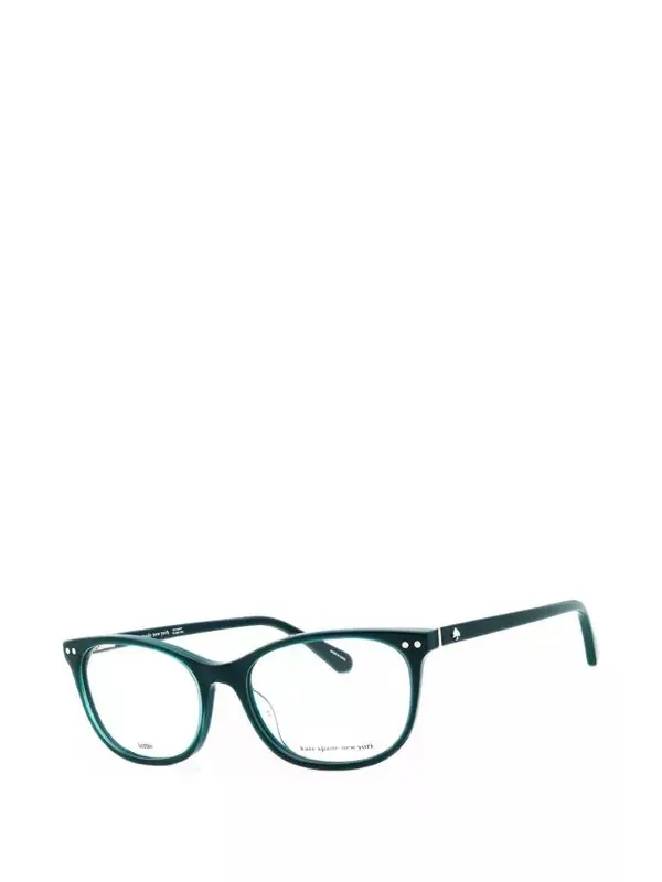 Kate Spade New York Raelynn Geometric-frame Glasses
