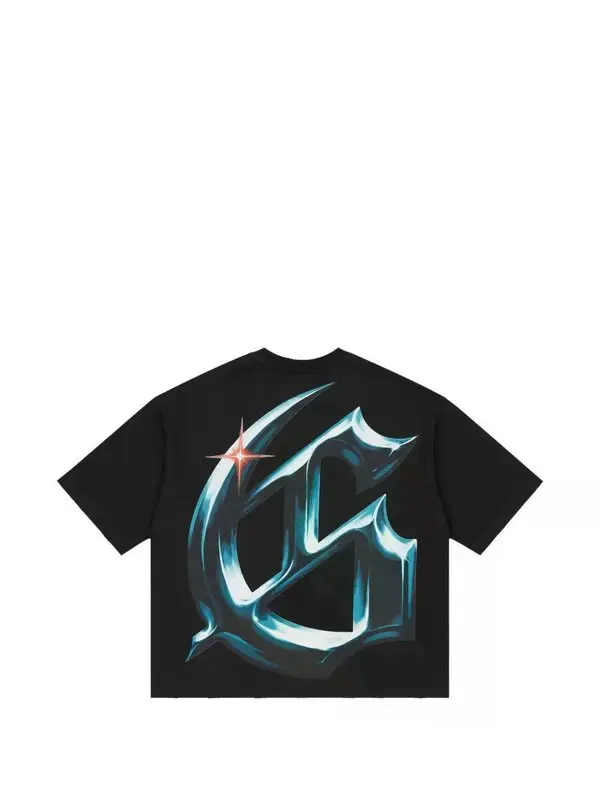 GODSPEED New Age Reloaded T-shirt