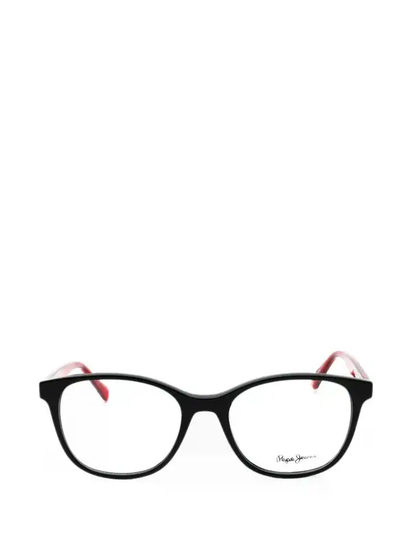 Pepe Jeans Round Frame Eyeglasses