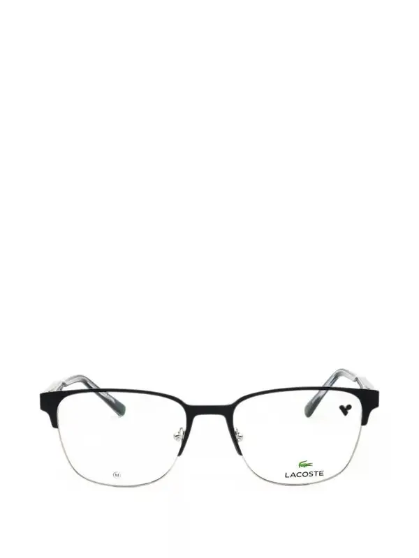 Lacoste Rectangle-frame Glasses