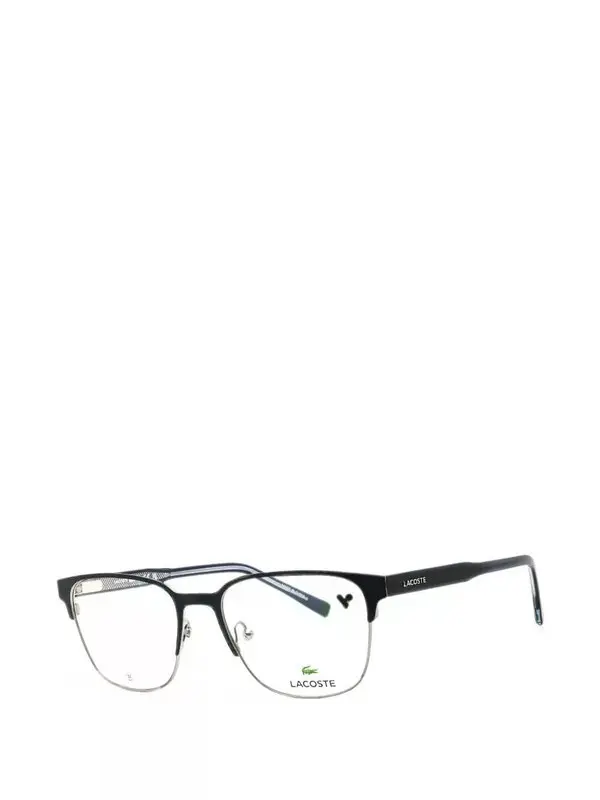Lacoste Rectangle-frame Glasses