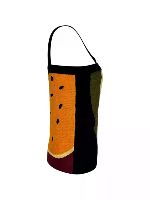 Loewe Paula’s Ibiza Intarsia Tank Top