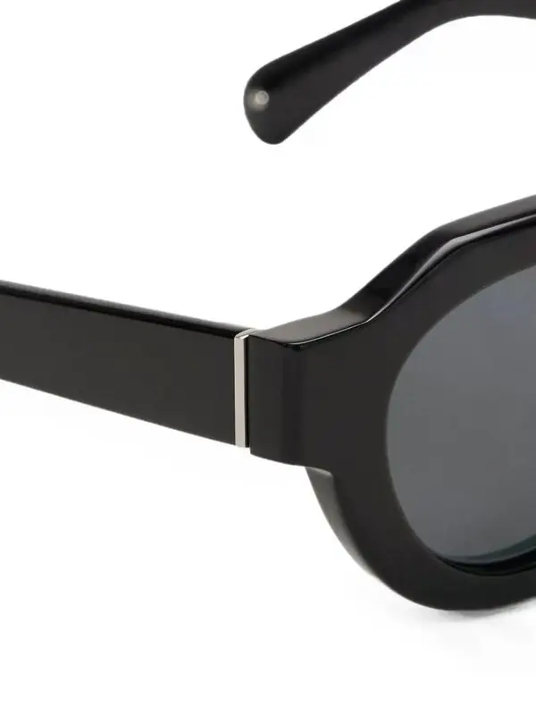 AMI Paris Acetate Sunglasses