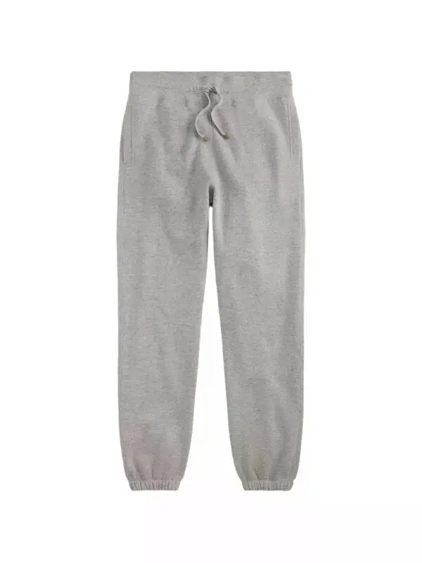 Ralph Lauren Purple Label Drawstring Track Pants