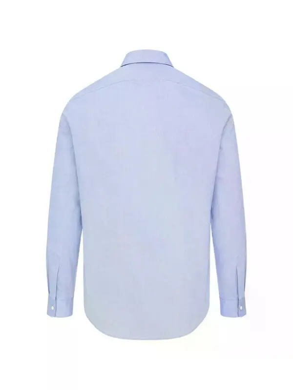 JIL SANDER Long-sleeve Button-down Shirt