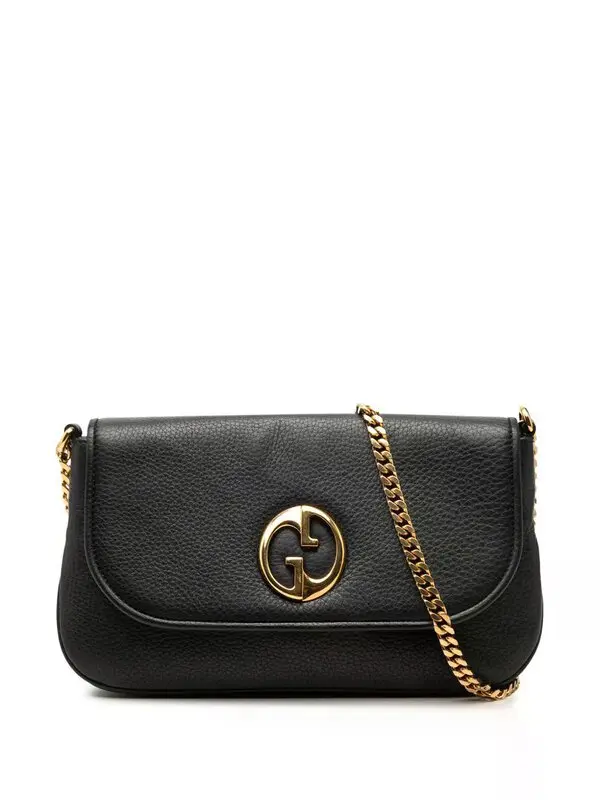 Gucci 1973 Chain Shoulder Bag