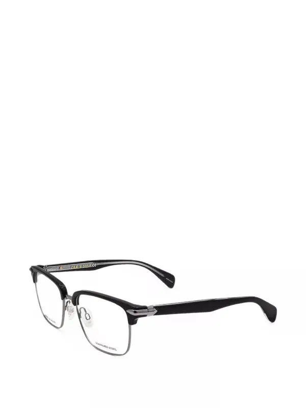Rag & Bone Square-frame Glasses