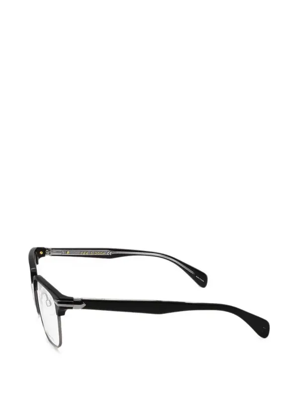 Rag & Bone Square-frame Glasses
