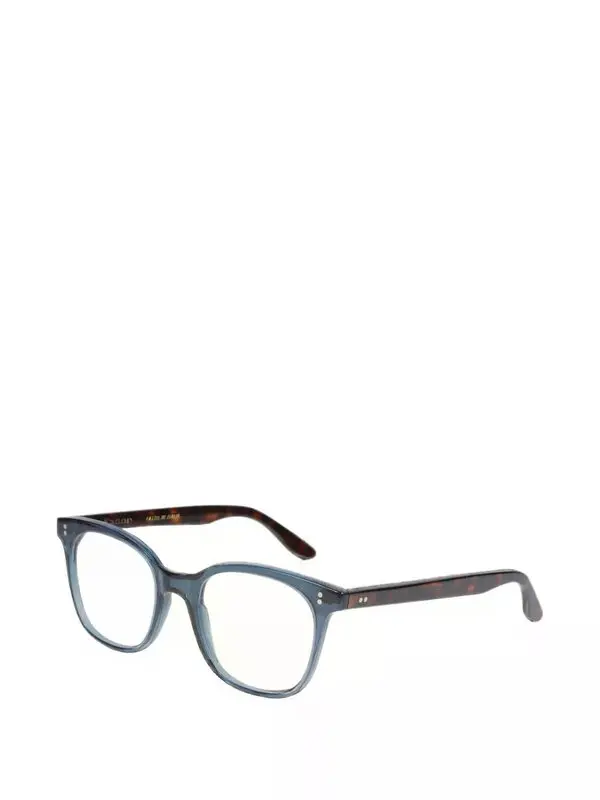 KADOR Cooper Square-frame Eyeglasses
