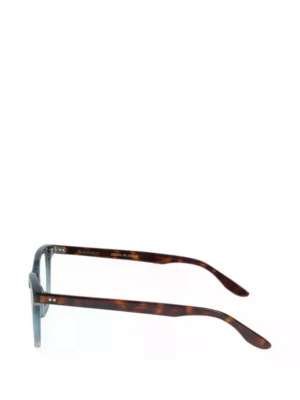 KADOR Cooper Square-frame Eyeglasses