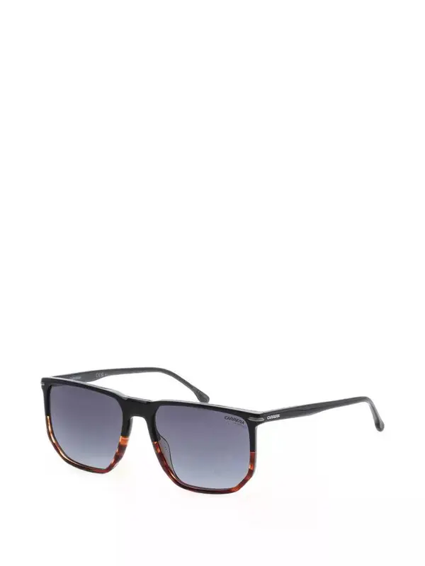 Carrera Eyewear Geometric-frame Sunglasses