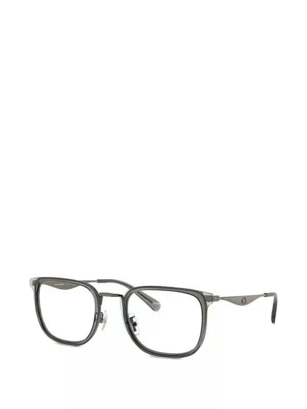 COACH Square-frame Glasses