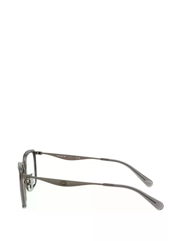COACH Square-frame Glasses