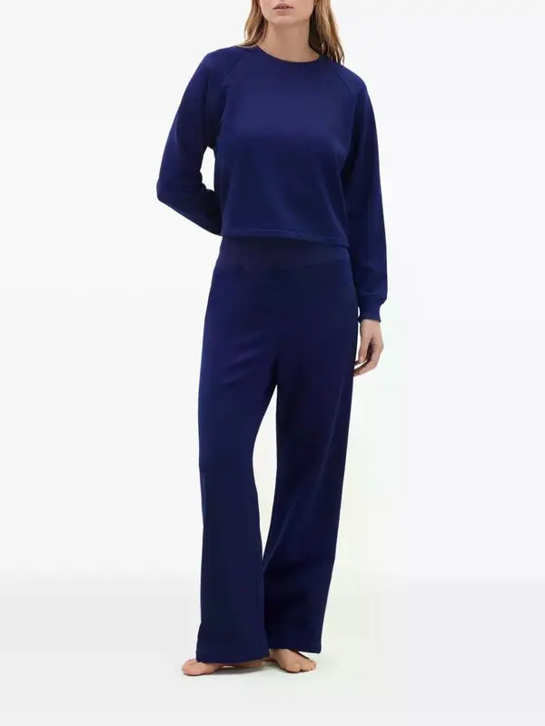 ERES Duncan Track Pants - Blue